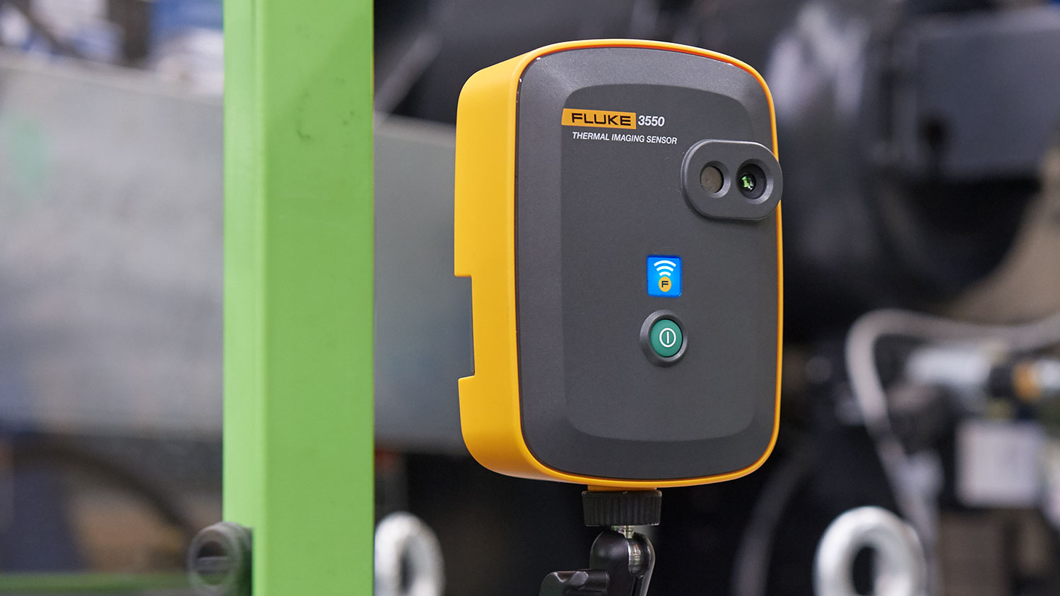 Don't miss Fluke Accelix at Grainger Show 2019 - Accelix | The ...