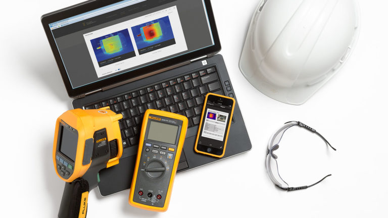 Don't miss Fluke Accelix at Grainger Show 2019 - Accelix | The ...