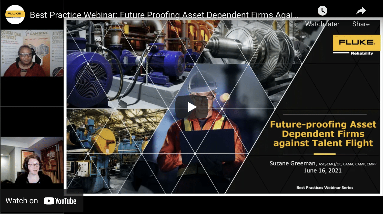 Future-proofing asset dependent firms against talent flight - Accelix ...