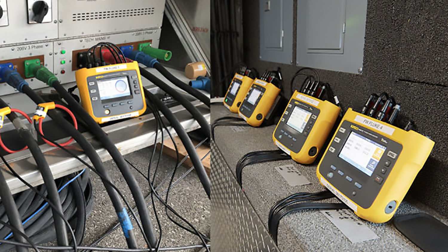 Don't miss Fluke Accelix at Grainger Show 2019 - Accelix | The ...