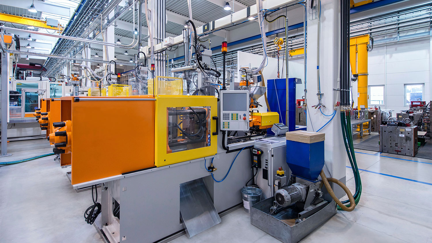 Why you should integrate your data - Accelix | The Framework for Connected Reliability